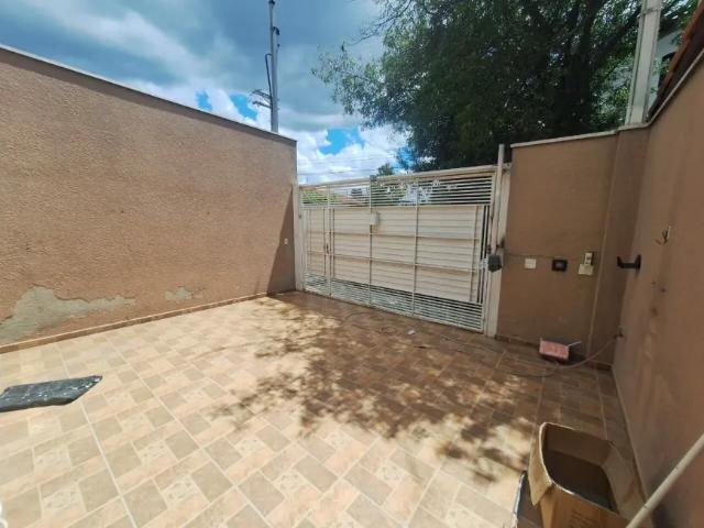 Sobrado com 2 quartos, 2 suites fl26