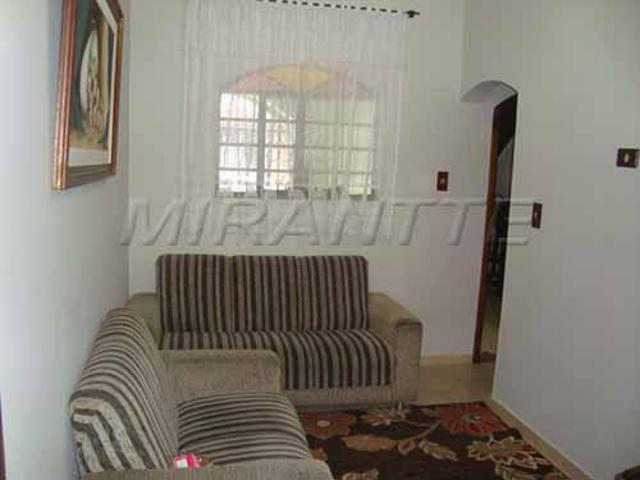 Sobrado com 2 quartos