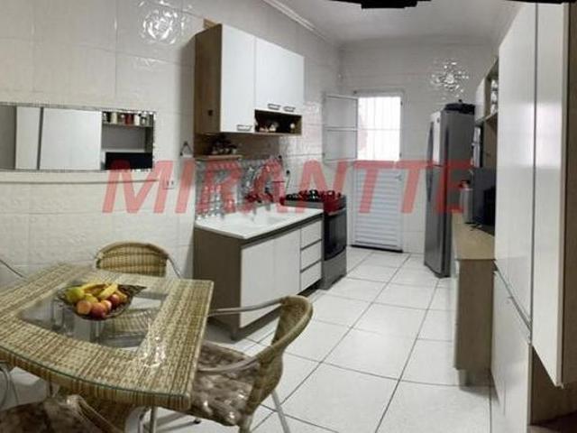 Sobrado com 2 quartos