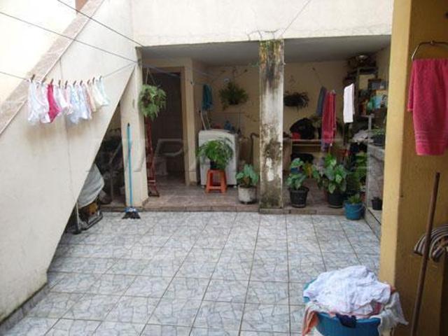 Sobrado com 2 quartos