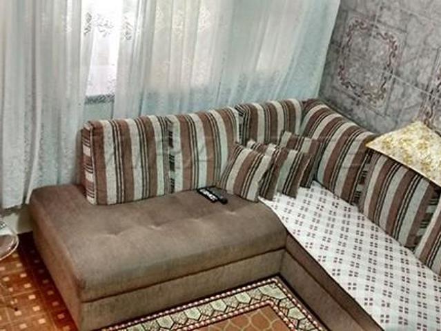 Sobrado com 2 quartos