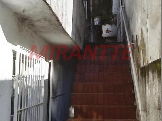 Sobrado com 2 quartos