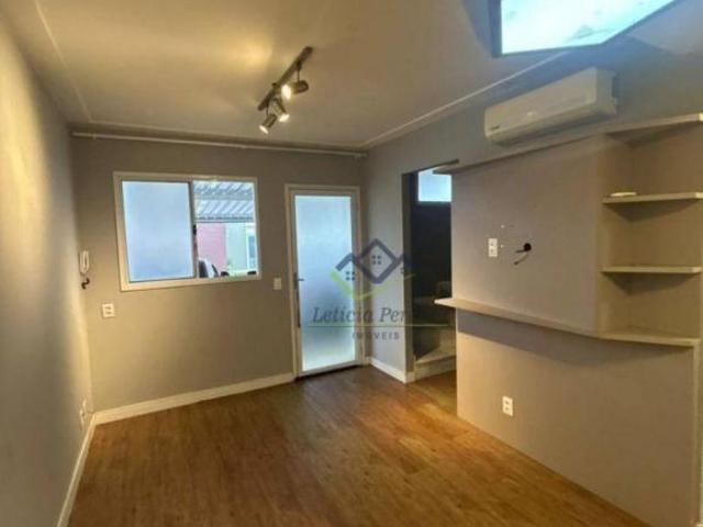 Sobrado com 2 quartos, 60 m² venda por R$ 425.000 ou aluguel por R$ 2.500/mês Vila Colorado Su