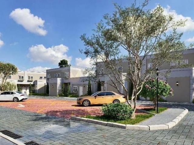Sobrado com 2 quartos, 62 m², à venda por R$ 329.000 Jaraguazinho