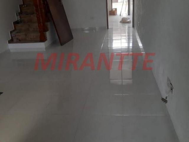 Sobrado com 2 quartos