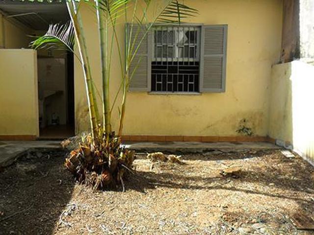Sobrado com 2 quartos