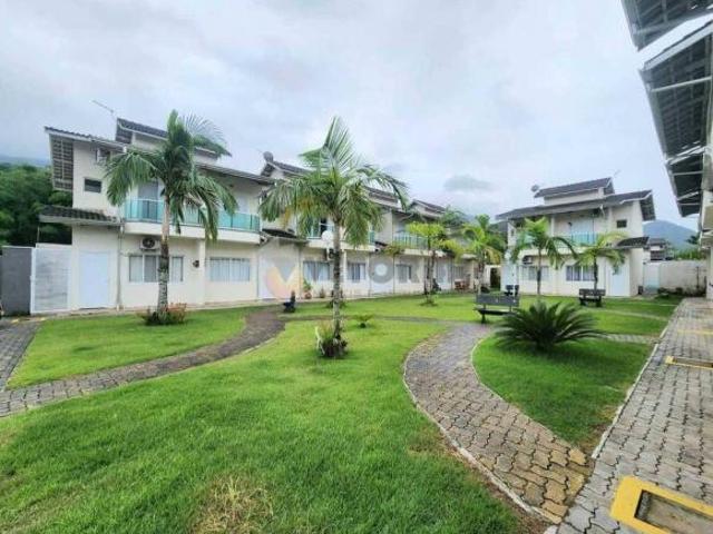 Sobrado com 2 quartos, 75 m², à venda por R$ 440.000 Massaguaçu
