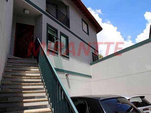 Sobrado com 2 quartos
