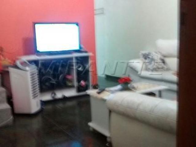 Sobrado com 2 quartos