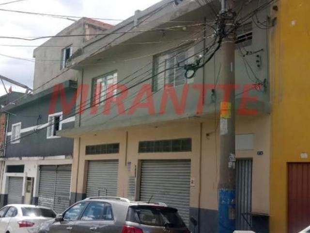 Sobrado com 2 quartos