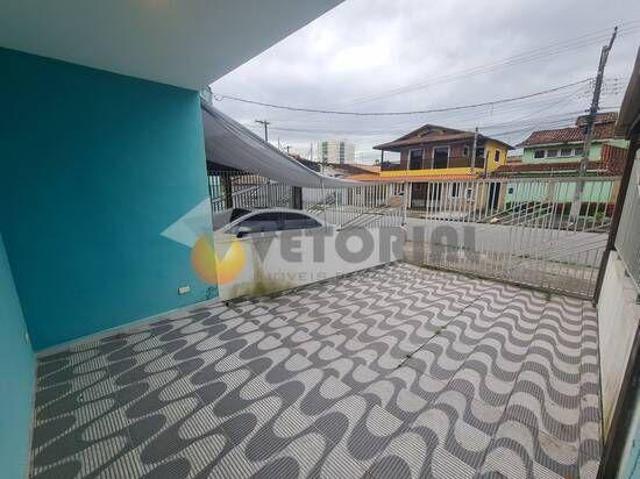 Sobrado com 2 quartos, 90m², à venda em Caraguatatuba, Indaiá