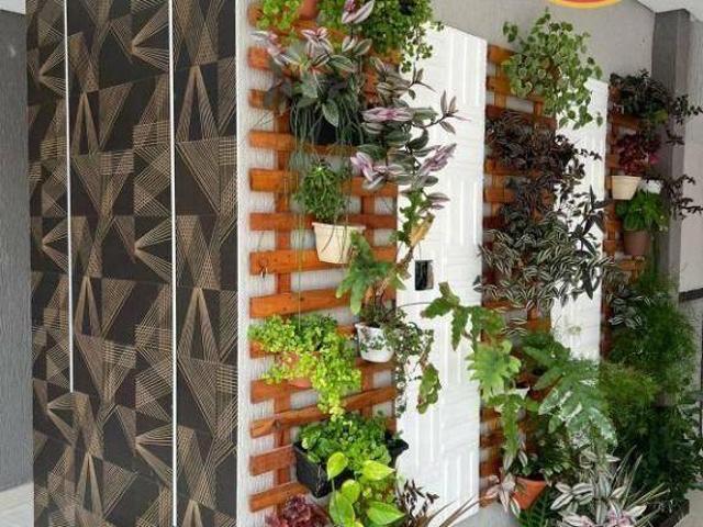 Sobrado com 2 quartos, com Piscina à 400 metros da Praia à venda, 54 m² por R$ 330.000 Maracanã