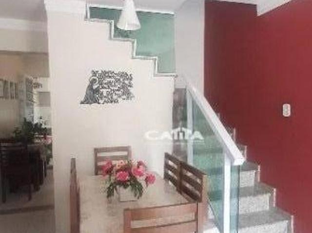 Sobrado com 2 quartos com suíte à venda, 55 m² por R$ 320.000 Cidade Líder São Paulo/SP