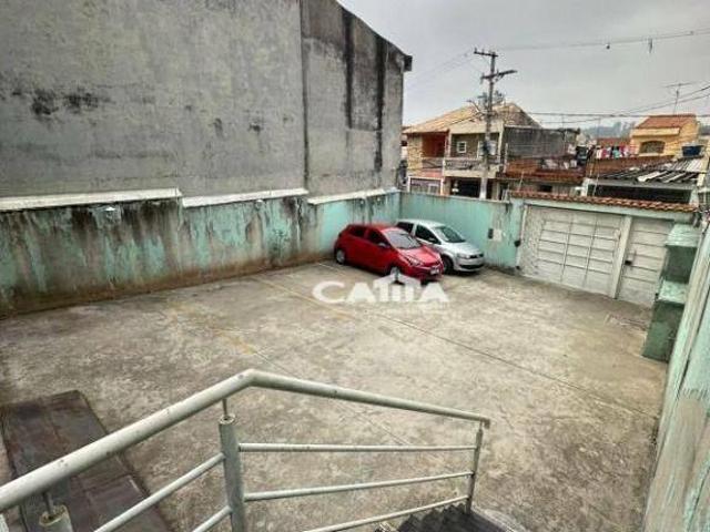 Sobrado com 2 quartos com 2 suítes à venda, 68 m² por R$ 315.000 Cidade Líder São Paulo/SP