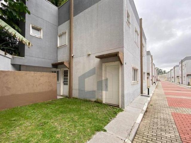 Sobrado com 2 quartos, Caxangá Suzano