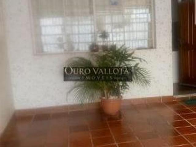 Sobrado com 2 quartos CA 230306V
