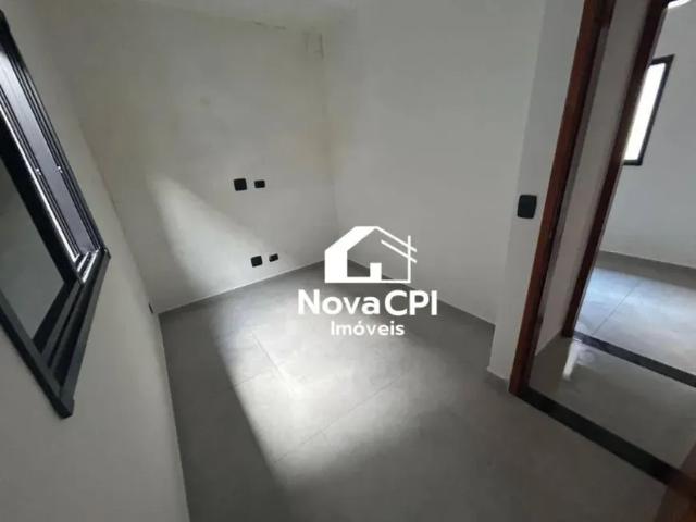 Sobrado com 2 quartos Caiçara Praia Grande/SP
