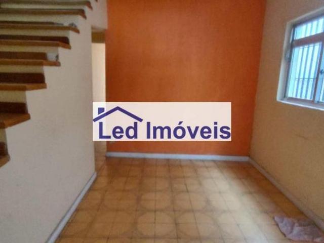 Sobrado com 2 quartos, Cipava, Osasco R$ 550 mil, Cod: 2580