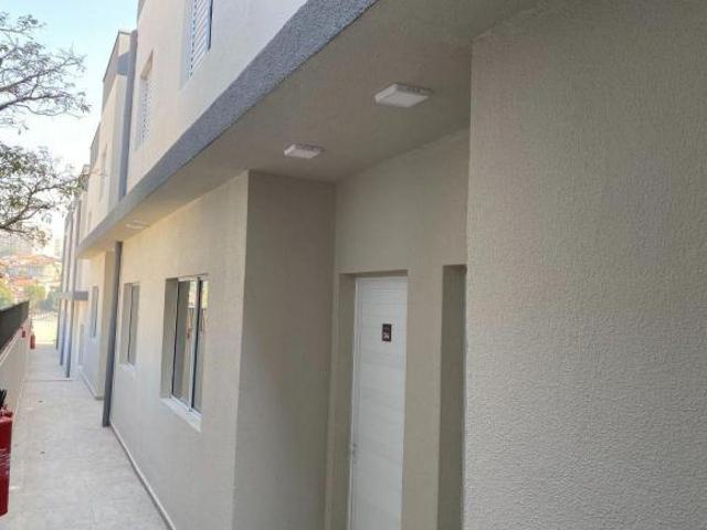 Sobrado com 2 Quartos à venda, 53 m² por R$ 369.000 Vila Aurora Zona Norte São Paulo/SP