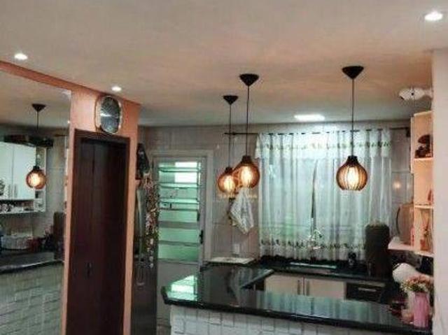 Sobrado com 2 quartos à venda, 52 m² por R$ 426.000 Residencial Parque Cumbica Guarulhos/SP