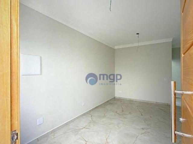 Sobrado com 2 quartos à venda, 52 m² Vila Constança São Paulo/SP