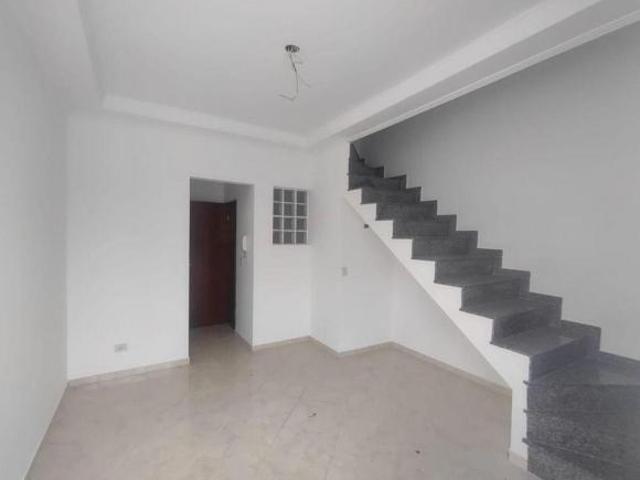 Sobrado com 2 quartos à venda, 54 m² por R$ 365.000 Jaçanã São Paulo/SP