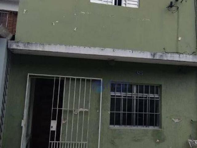 Sobrado com 2 quartos à venda, 56 m² Vila Medeiros São Paulo/SP