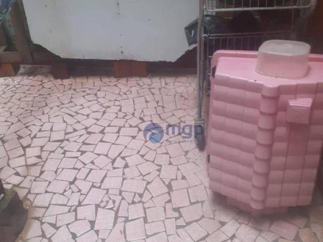 Sobrado com 2 quartos à venda, 58 m² Jardim Andaraí São Paulo/SP