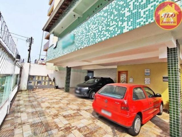 Sobrado com 2 quartos à venda, 58 m² por R$ 325.000 Tupi Praia Grande/SP