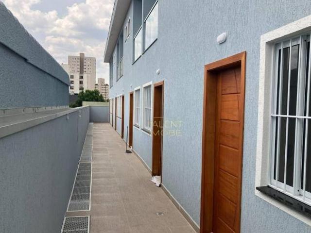 Sobrado com 2 quartos à venda, 58 m² por R$ 449.000 Vila Moinho Velho São Paulo/SP