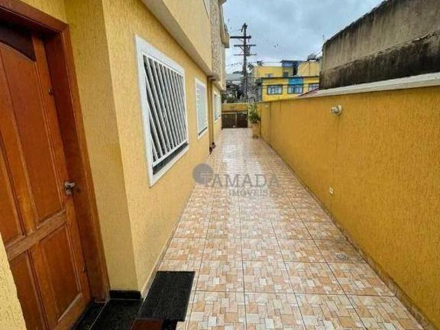 Sobrado com 2 Quartos à venda, 63 m² por R$ 290.000 Parada XV de Novembro São Paulo/SP