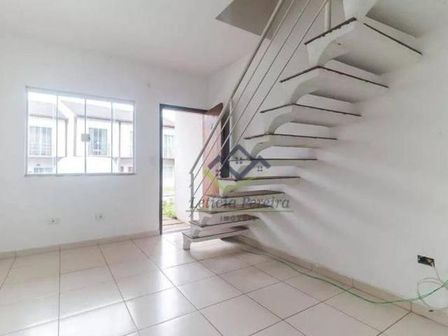 Sobrado com 2 quartos à venda, 63 m² por R$ 320.000 Vila Nova Aparecida Mogi das Cruzes/SP