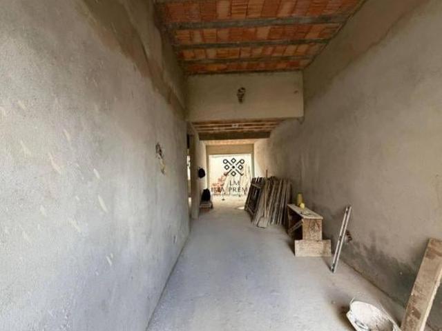 Sobrado com 2 quartos à venda, 60 m² por R$ 450.000 Alto Boqueirão Curitiba/PR