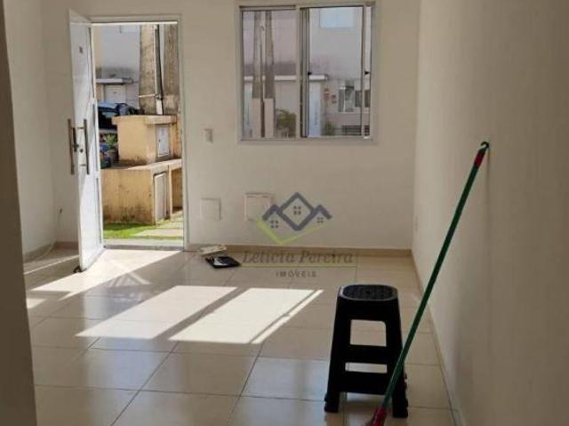 Sobrado com 2 Quartos à venda, 60 m² por R$ 470.000 Jardim Imperador Suzano/SP