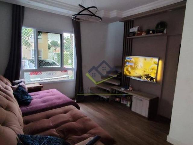 Sobrado com 2 quartos à venda, 64 m² por R$ 750.000 Jardim Carlos Cooper Suzano/SP