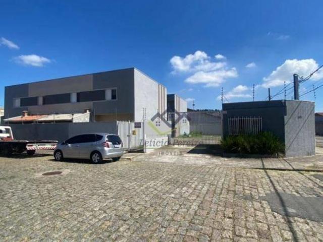Sobrado com 2 Quartos à venda, 65 m² por R$ 255.000 Jundiapeba Mogi das Cruzes/SP