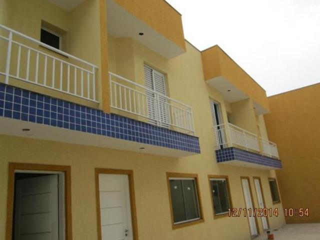 Sobrado com 2 quartos à venda, 65 m² por R$ 330.000 Vila Libanesa São Paulo/SP