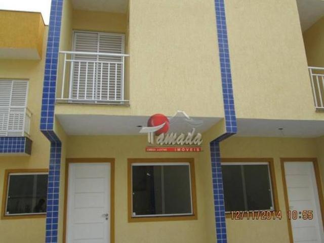 Sobrado com 2 quartos à venda, 65 m² por R$ 330.000 Vila Libanesa São Paulo/SP