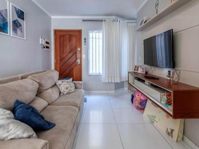 Sobrado com 2 quartos à venda, 65 m² por R$ 425.000 Vila Ede São Paulo/SP