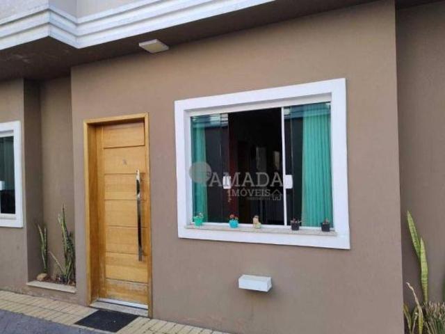 Sobrado com 2 quartos à venda, 68 m² por R$ 426.000 Vila Ré São Paulo/SP