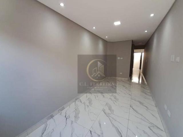 Sobrado com 2 quartos à venda, 69 m² por R$ 350.000 Tude Bastos Praia Grande/SP