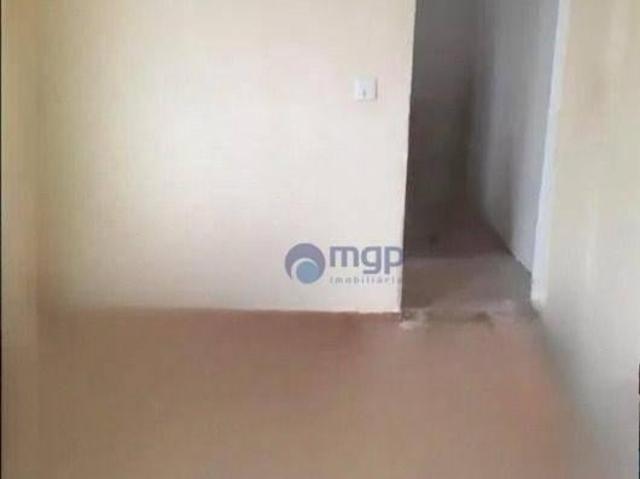 Sobrado com 2 quartos à venda, 70 m² Jardim Brasil São Paulo/SP