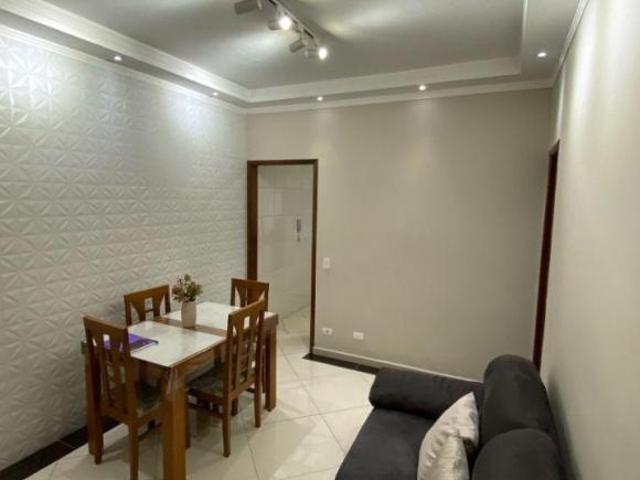 Sobrado com 2 quartos à venda, 70 m² por R$ 340.000 Condomínio Serra de São Domingos Jardim Marabá