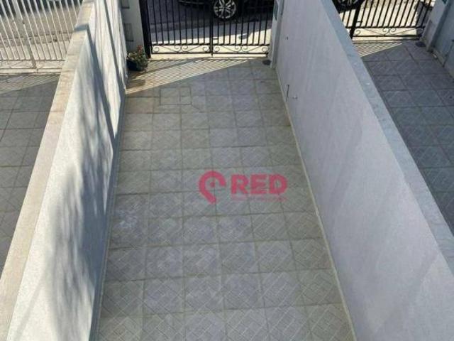 Sobrado com 2 quartos à venda, 70 m² por R$ 350.000 Vila Jardini Sorocaba/SP