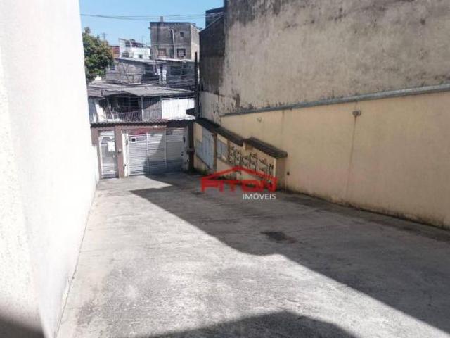 Sobrado com 2 quartos à venda, 70 m² por R$ 450.000 Cangaíba São Paulo/SP