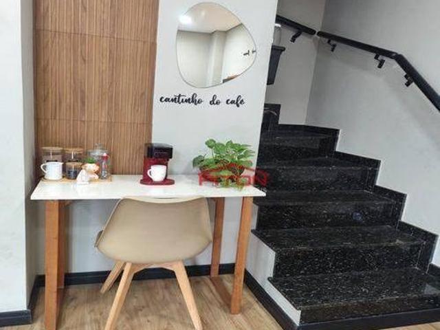 Sobrado com 2 quartos à venda, 70 m² por R$ 530.000 Itaquera / Vila Curuça São Paulo/SP