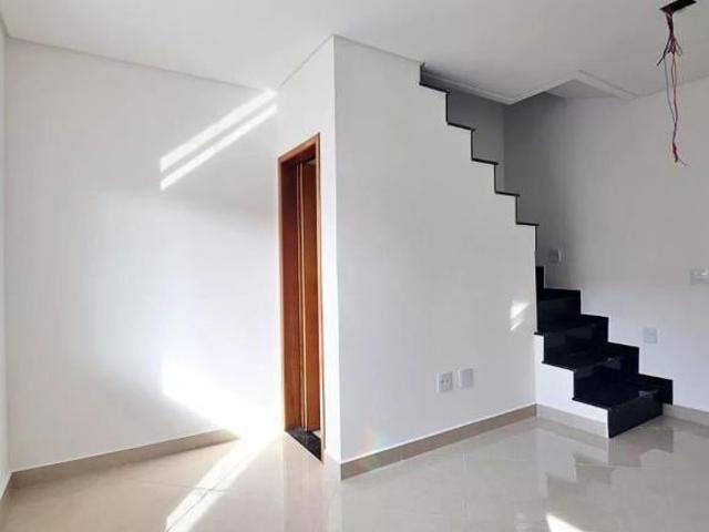Sobrado com 2 quartos à venda, 70 m² por R$ 530.000 Jardim das Maravilhas Santo André/SP