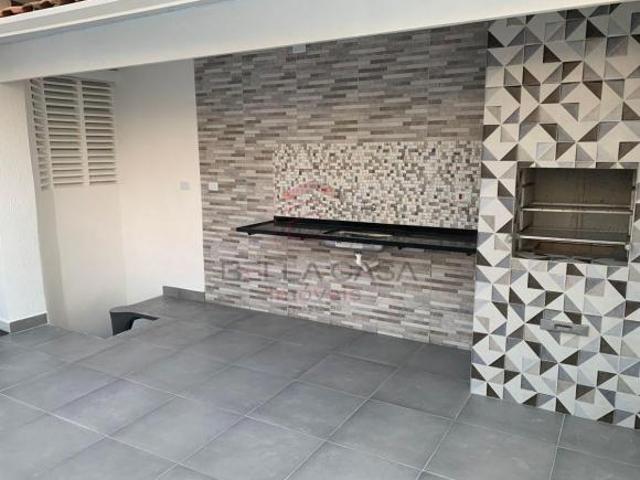 Sobrado com 2 Quartos à venda, 72m² Móoca