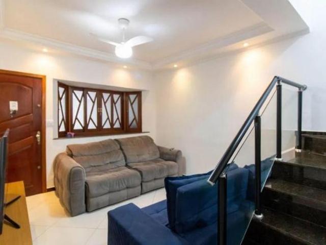 Sobrado com 2 quartos à venda, 77 m² por R$ 500.000 Vila dos Telles Guarulhos/SP