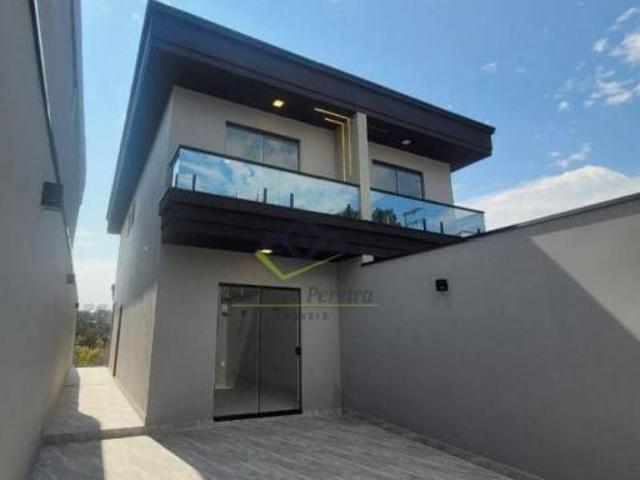 Sobrado com 2 quartos à venda, 77 m² por R$ 520.000 Jardim Ipê Itaquaquecetuba/SP